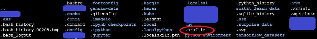 Creating virtual environments with Python