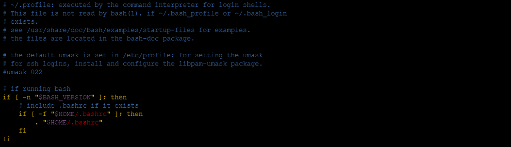 Creating virtual environments with Python